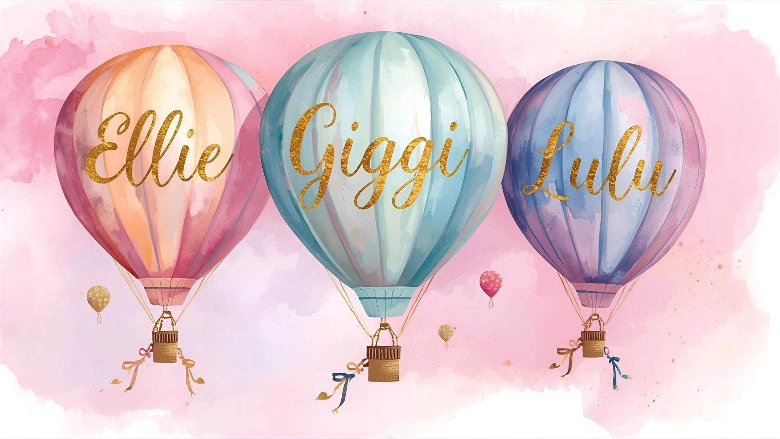 The Ultimate Guide to Girl Names & Their Cutest Nicknames (2025–26 Edition)