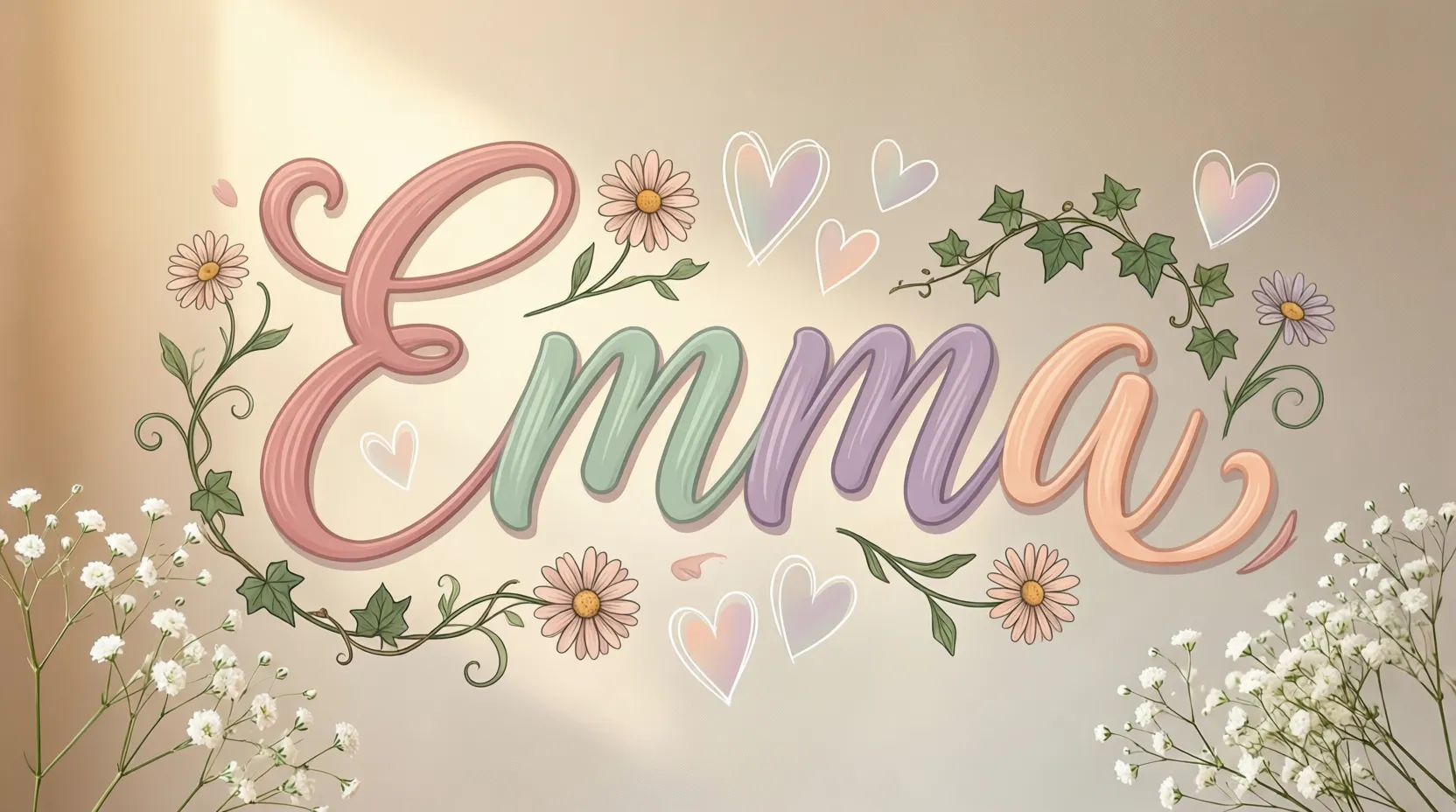 21+Nicknames for Emma Sweet, Cute Names Just for You 💖 (2026)